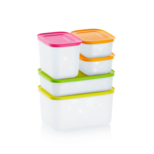 Fridge & Freezer – Tupperware Lebanon