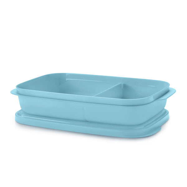 Eco+ Slim Lunch Container Dolphin – Tupperware Lebanon