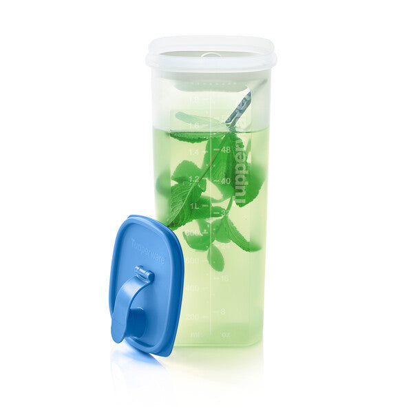Slim Line Pitcher 2L Dragonfly – Tupperware Lebanon