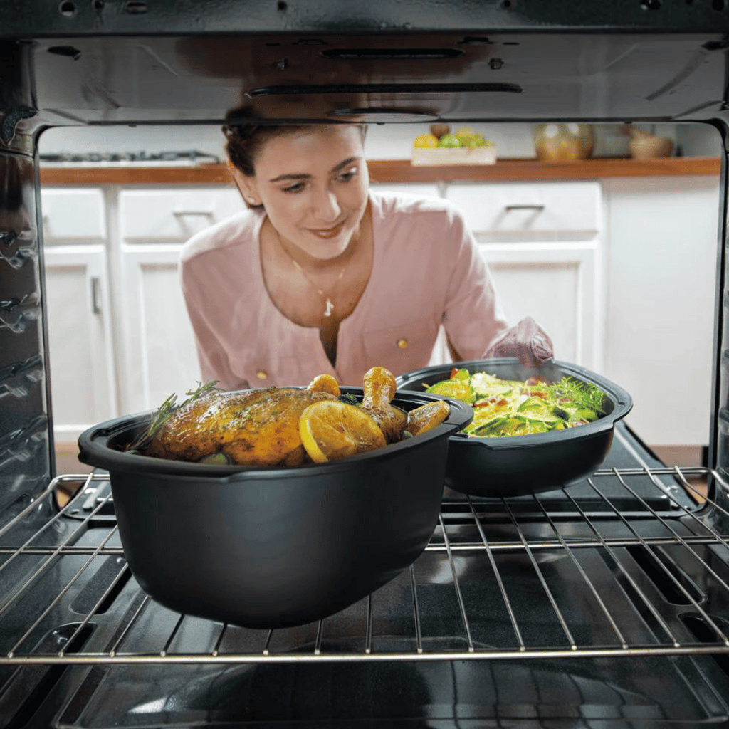 Ultra Pro 2L Cosmos, for Oven Cooking – Tupperware Lebanon