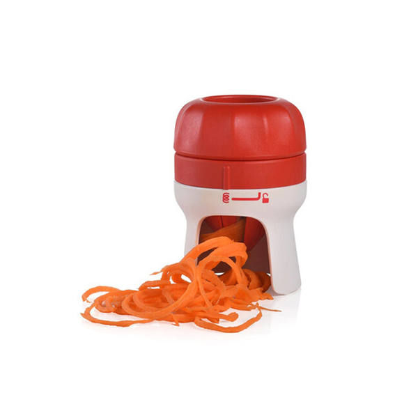 Shop Tupperware Handy Spiral- Chili- Sn.White On Fattal Online ...