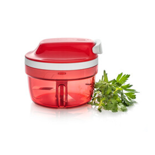 Shop Tupperware Supersonic Chopper Compact – Tupperware Lebanon