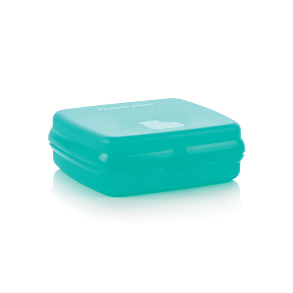Shop Tupperware Eco + Sandwich Keeper Sq - Sh On Fattal Online ...