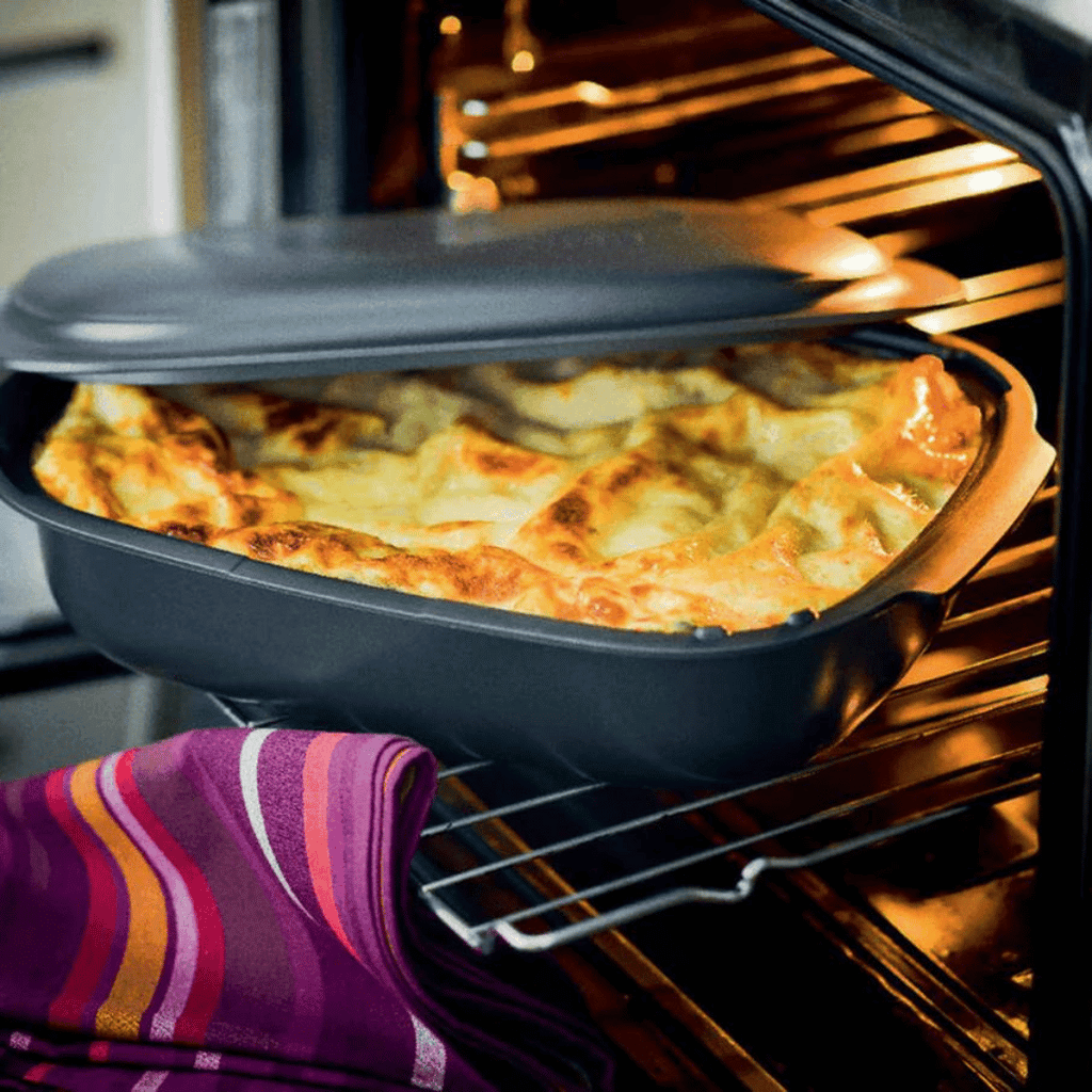 Ultra Pro 5.7L Cosmos, for Oven Cooking – Tupperware Lebanon