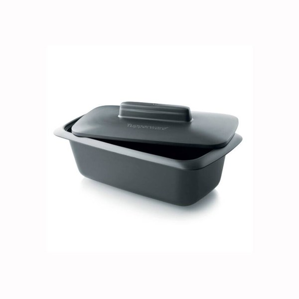 Tupperware Ultrapro Loaf Pan 1.8L(S)- Cosmos, for Oven Cooking ...